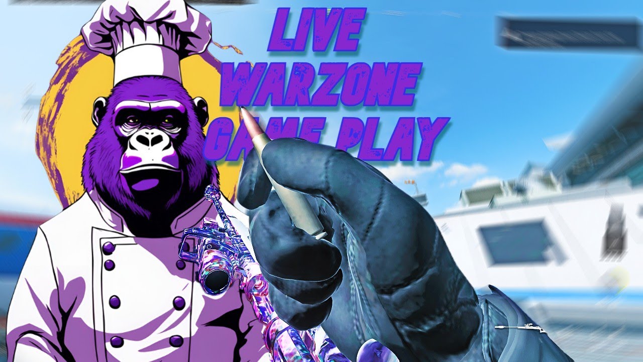 WARZONE Season 6 Insanity! Epic Fails and Victories - YouTube