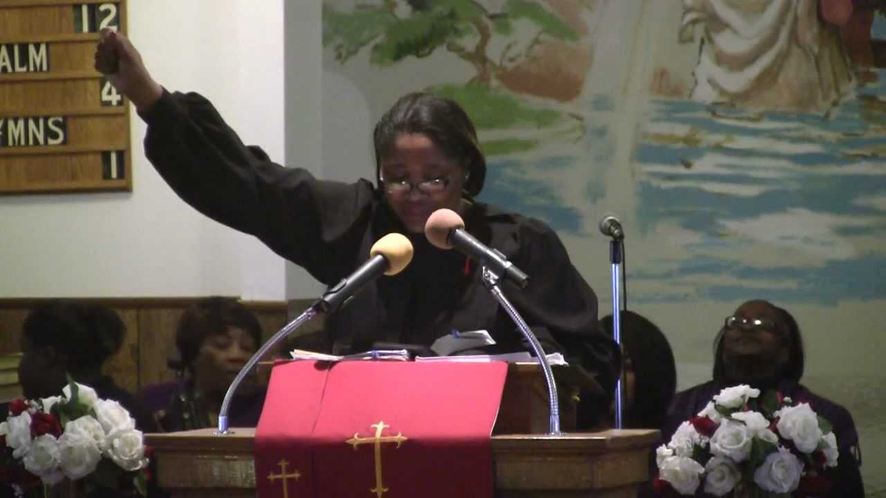 Pastor Aide 911 1 of 4 - YouTube