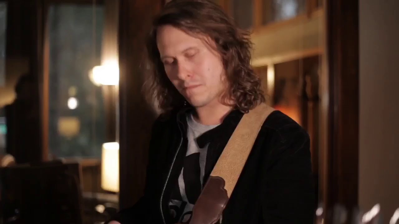 Sam Mooney - Studio Sessions - "Can You Feel My Love?" Bass Tracking ...