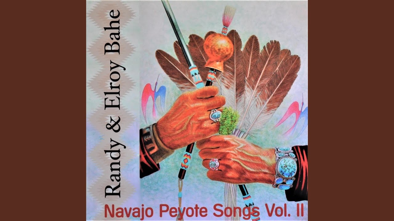 Navajo Peyote Song - YouTube