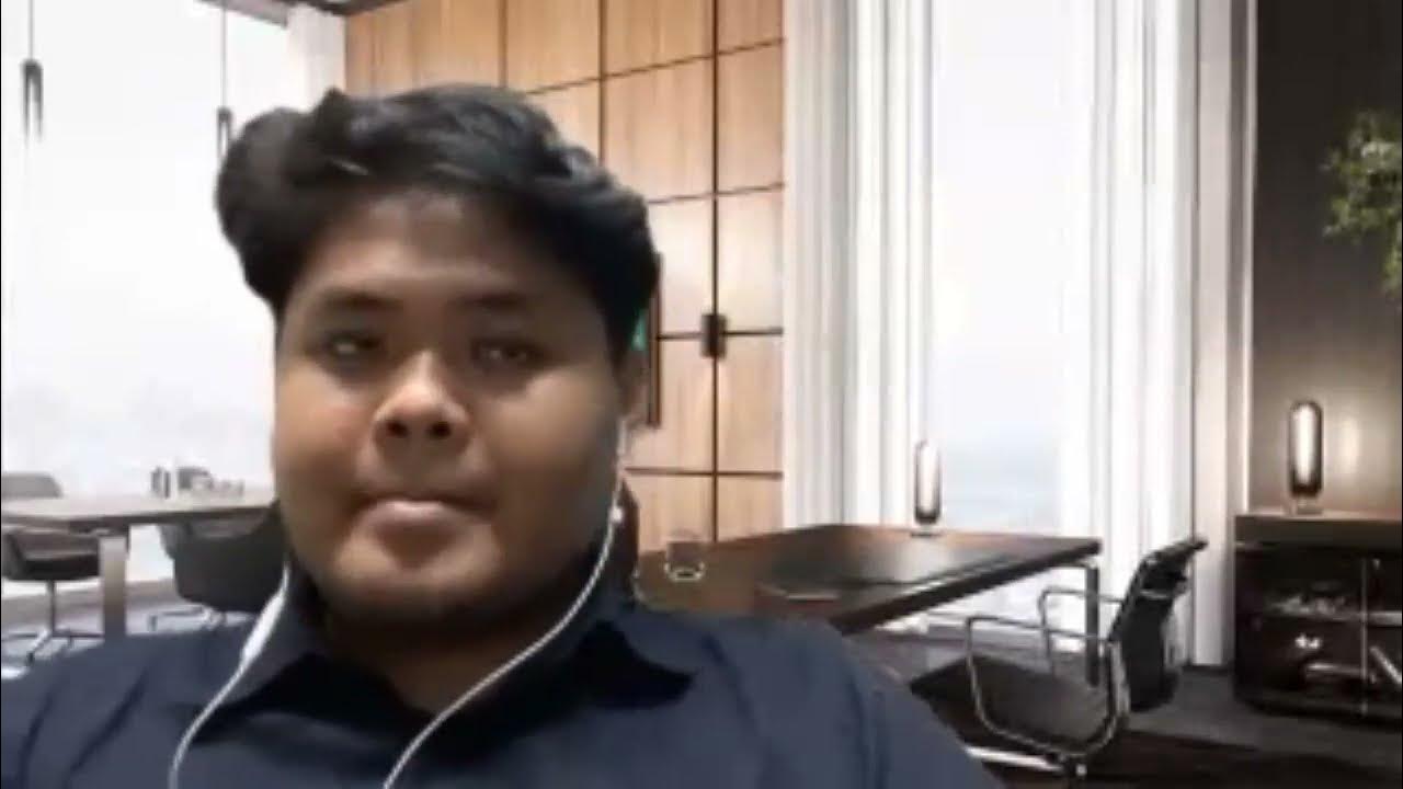 K2 - BBC Apprenticeship Interview - YouTube