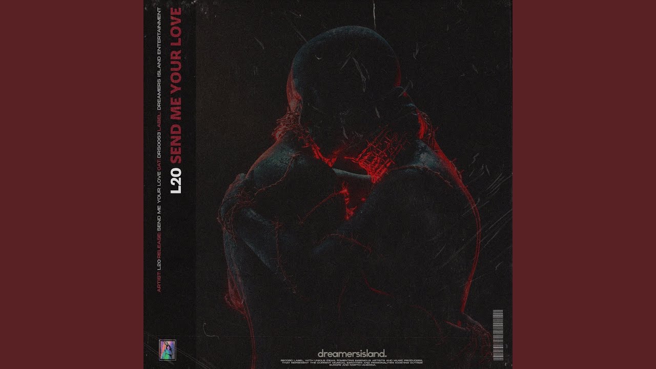 Send Me Your Love - YouTube