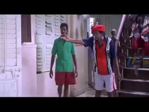 Malay dubbed funny video