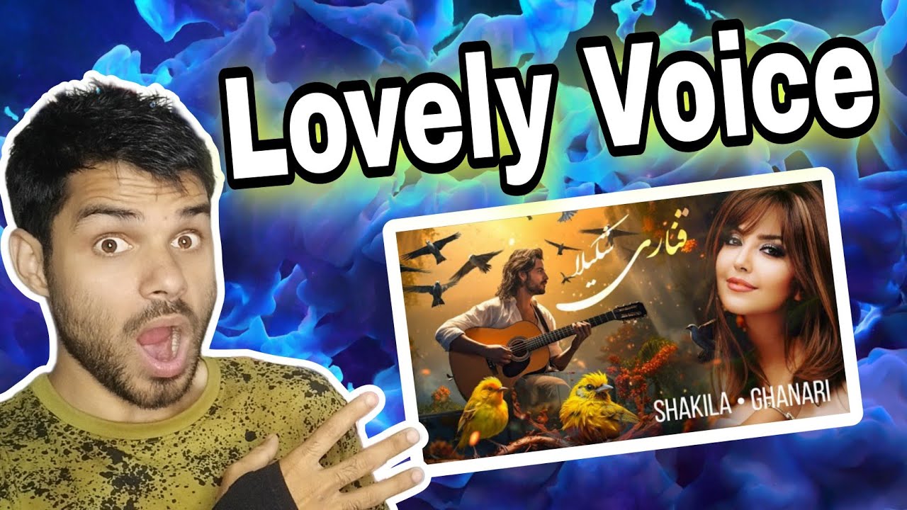 شکیلا - قناری: آرامشی از زندگی ساده Shakila Canary A Journey to Simple ...