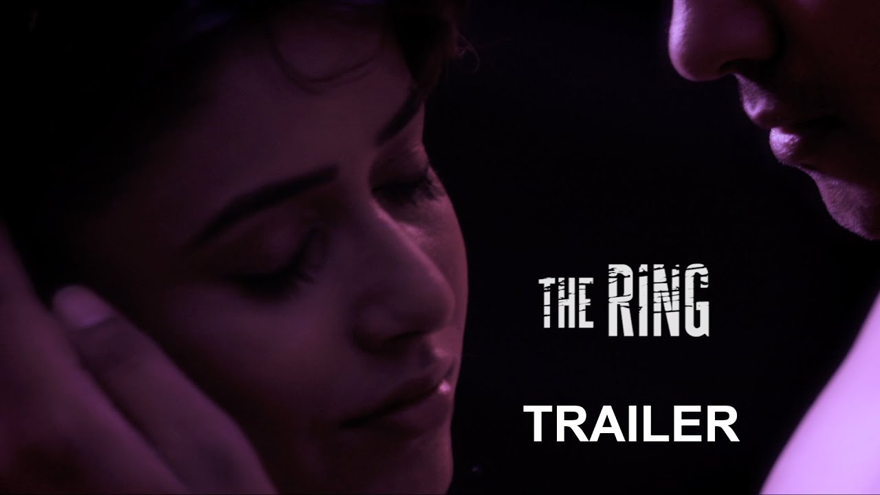 THE RING || TRAILER - YouTube