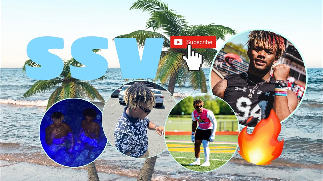 BACK OUTSIDE !!! | Pt. 1 | Summer Series Vlogs - YouTube