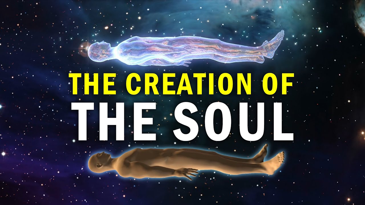 Where Does Our RUH (Souls) Come From? |Al Barzakh Series 3 - YouTube