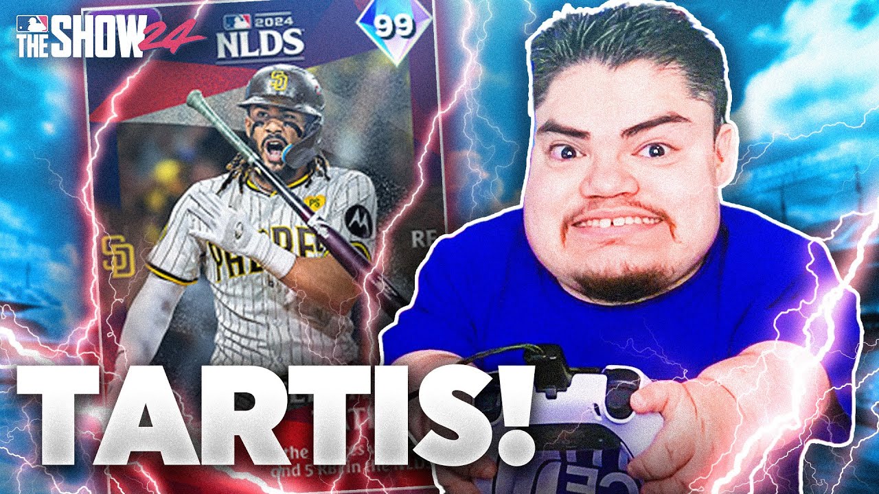The BEST TARTIS we have ever gotten! - YouTube