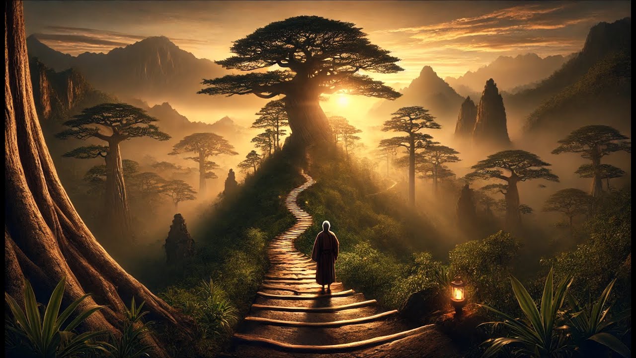 True Wisdom's Path - Chillstep & Ambient Electronic Music for ...