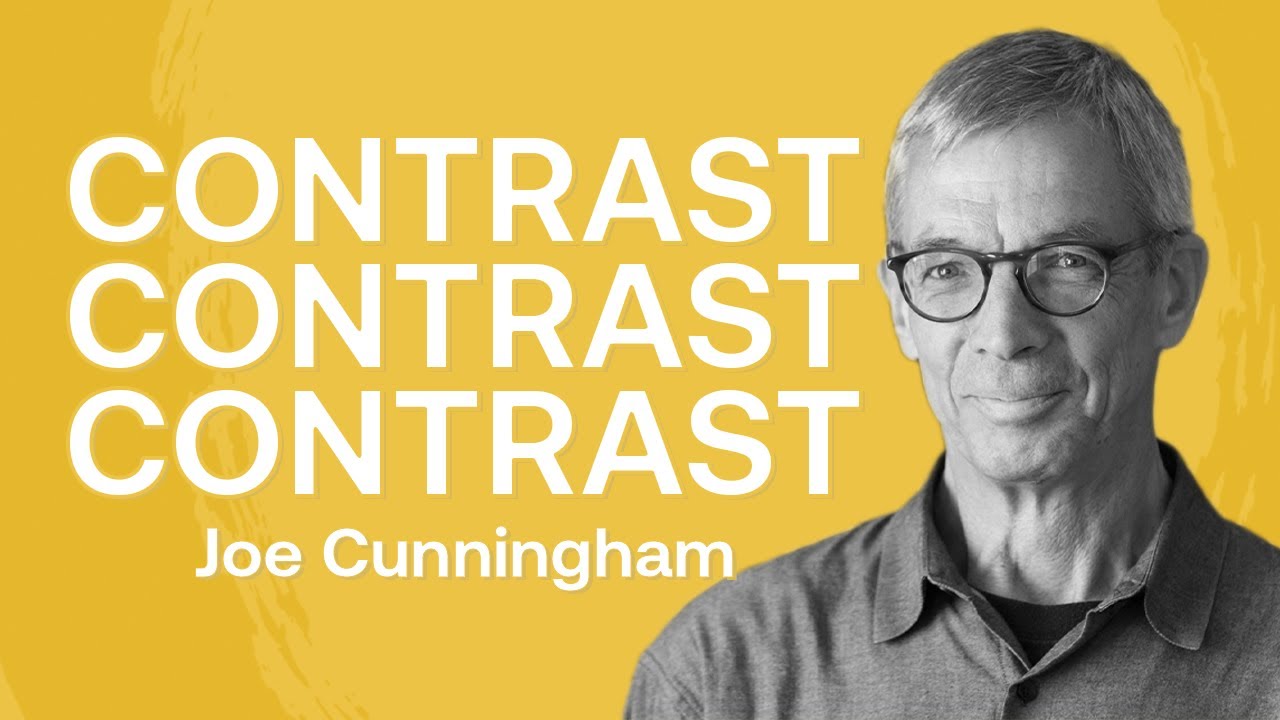 How to Choose Fabric for Quilting with Joe Cunningham - YouTube