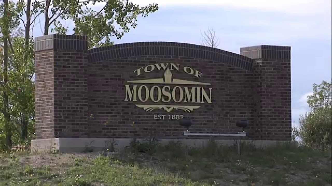 Southeast Integrated Care Centre Moosomin - YouTube