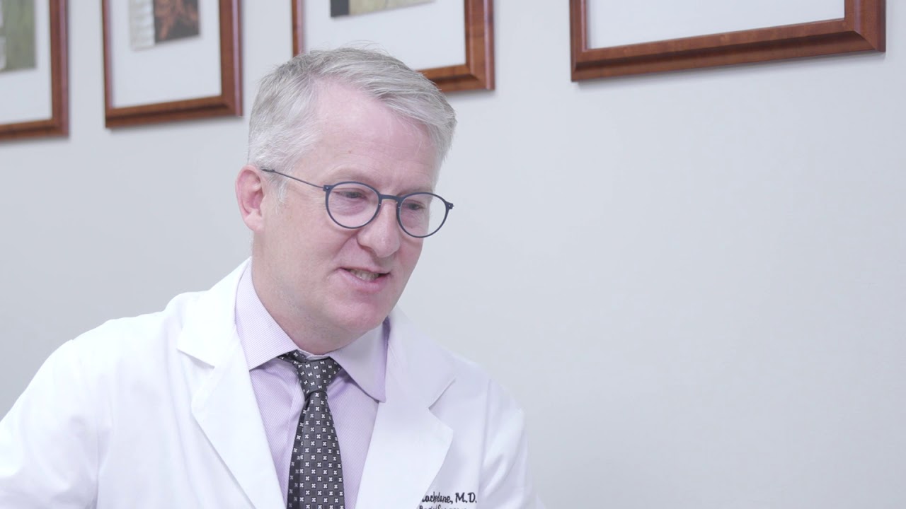 John Macfarlane, MD – Neurosurgery - YouTube