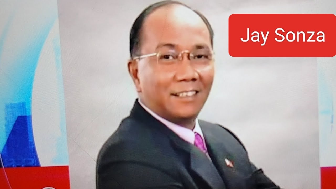 Jay Sonza commented to G Suarez Tambunting, Romeo Acop Johnny Ty ...