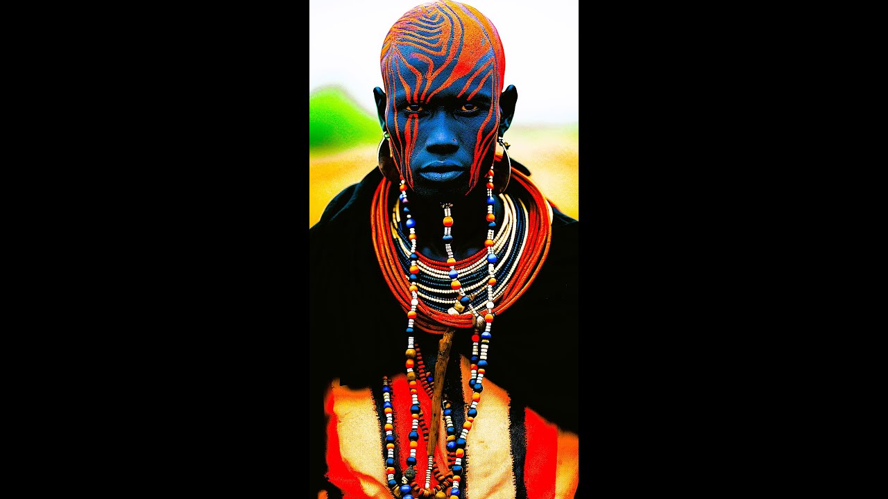 Discovering South Sudan: From Independence to Cultural Riches 🇸🇸 # ...