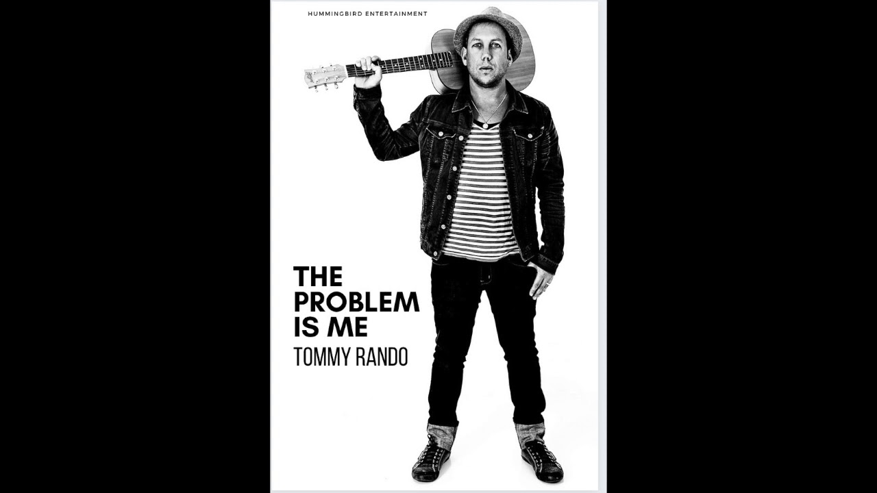 The Problem is Me - YouTube