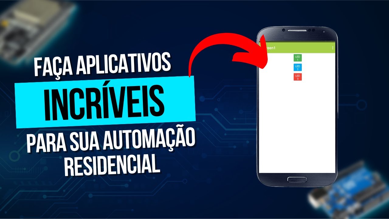 A MELHOR PLATAFORMA PARA DESENVOLVER APLICATIVOS? | KODULAR - YouTube
