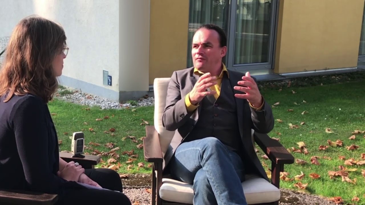 Musik entdecken - mit Georg Bertram: Sichert die Fähigkeit zur ...