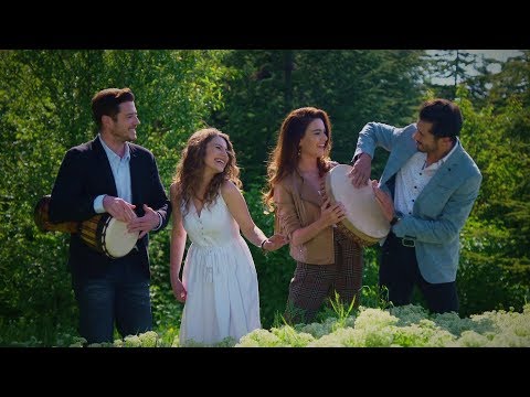 Atv Yeni Sezon Tanıtım Filmi