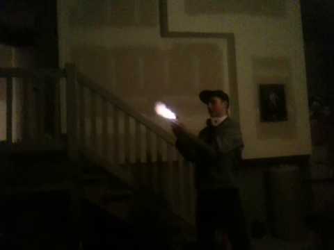 Simon With Friend Colby - YouTube