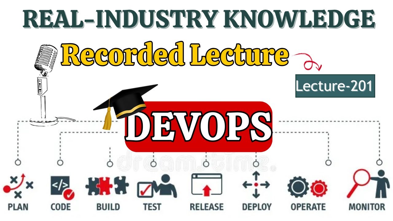 Devops Lecture - 201 - YouTube