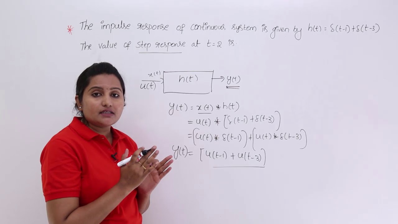 Distributive Property Problem Example - YouTube
