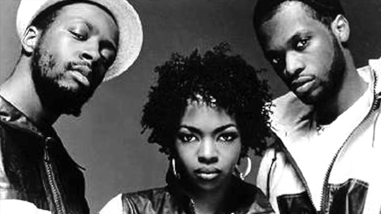 The Fugees - Ready or Not (HOUSE REMIX) By So'ckey - YouTube