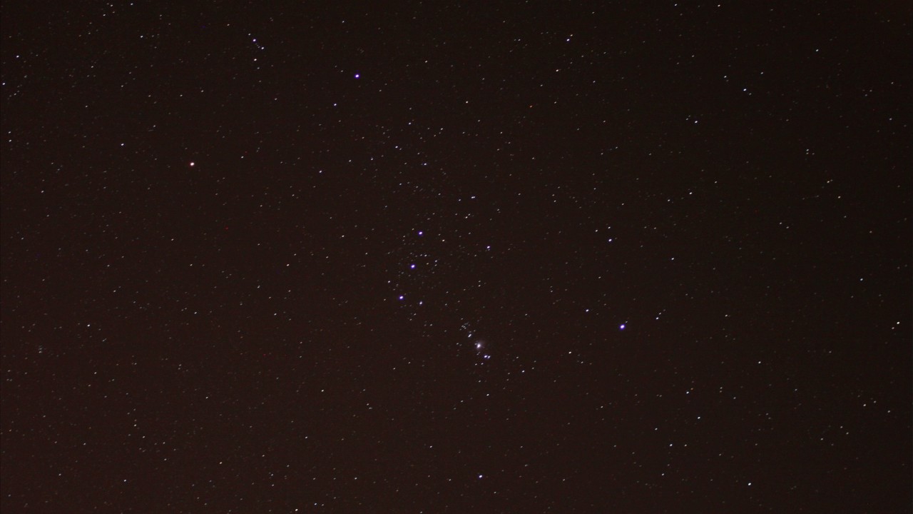 Light Pollution Comparison, Wildomar City and Rural - YouTube