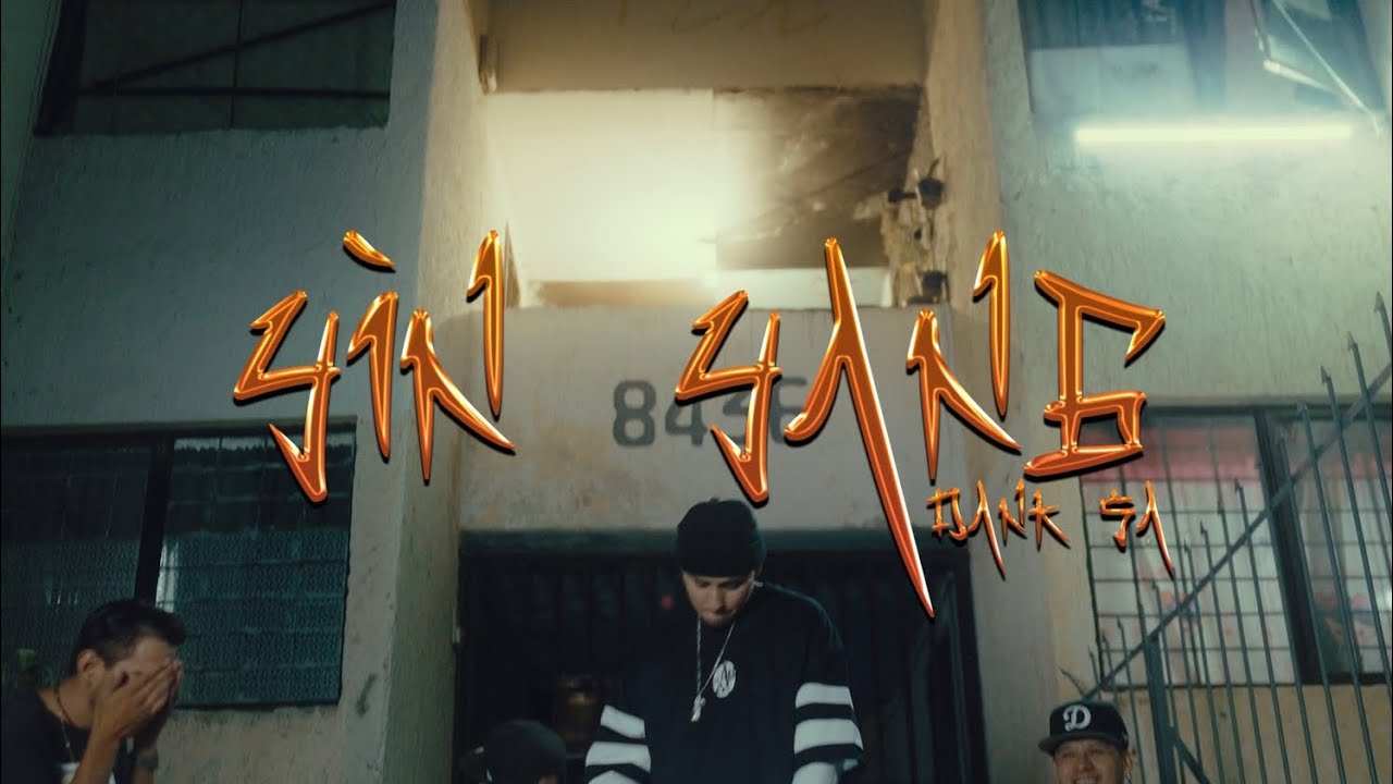 Dank Sa - YING YANG (Video Oficial) - YouTube