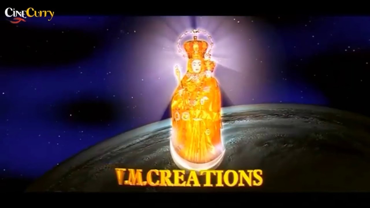 V.M. Creations (2002, India) - YouTube