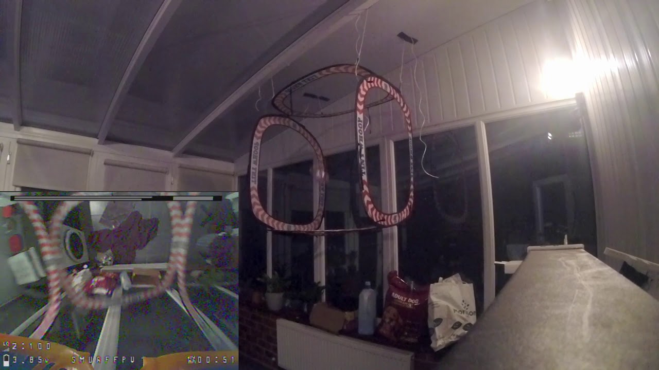 IGOW2Week16 - Double Dive Gate - YouTube