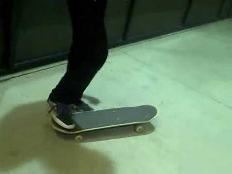 How To Nightmare Flip - YouTube