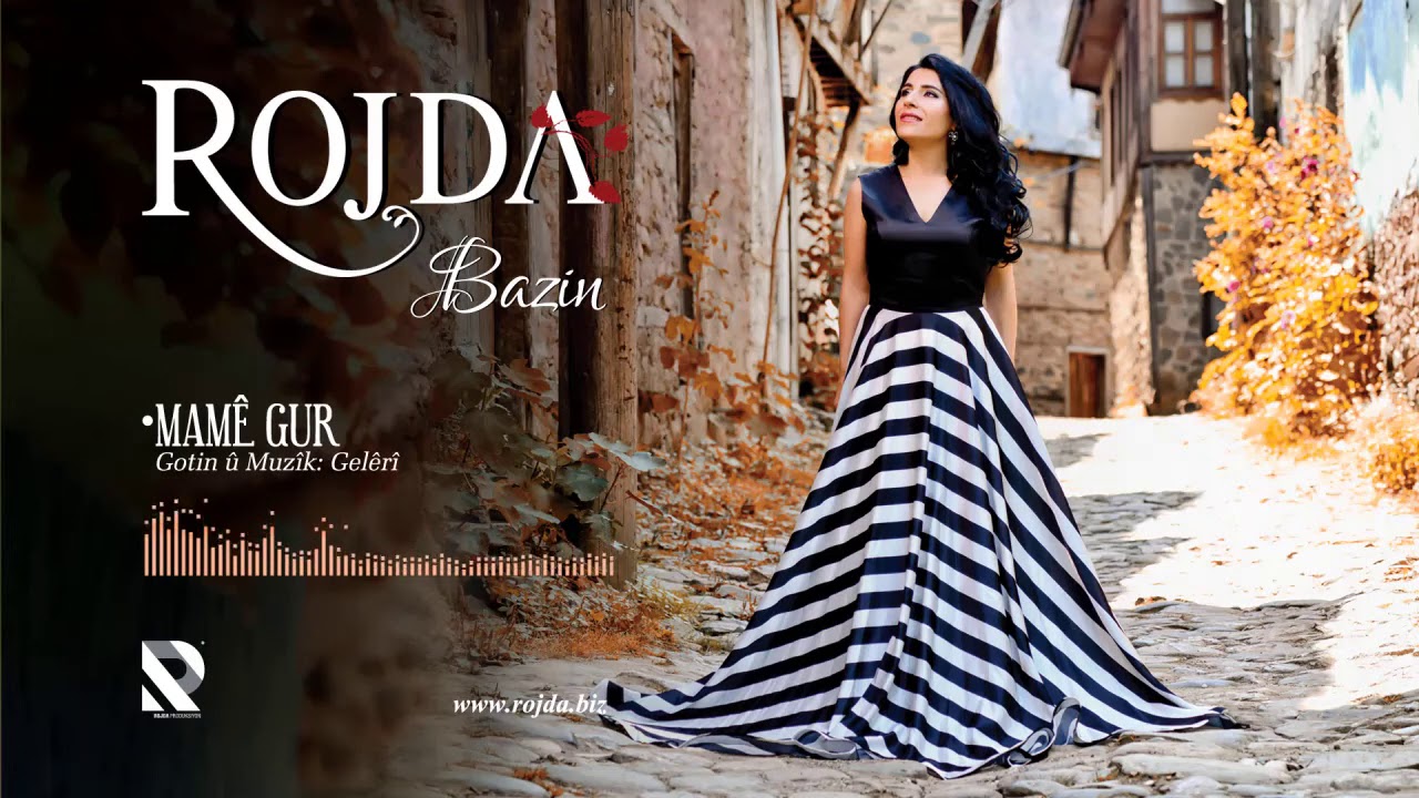 Rojda Mamê Gur Official Music © 2020 Rojda Production - YouTube