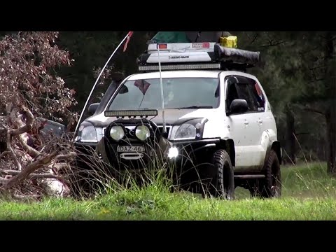4wd TV Episode 397 - YouTube