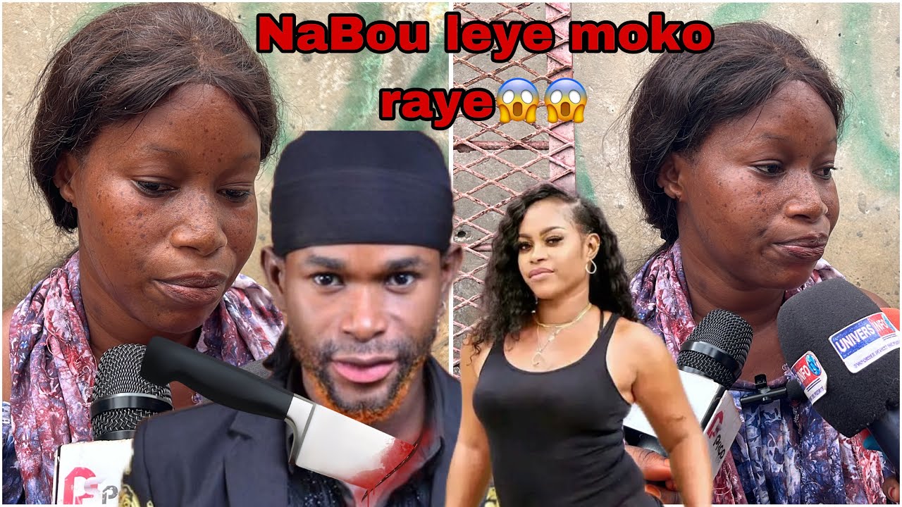 🛑nabou leye mo ray sama nidiay 😭deum la sou guené dinagniou ko 🤬triste ...