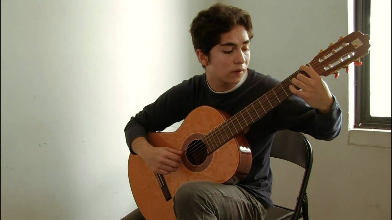 Roman Carvajal - YouTube