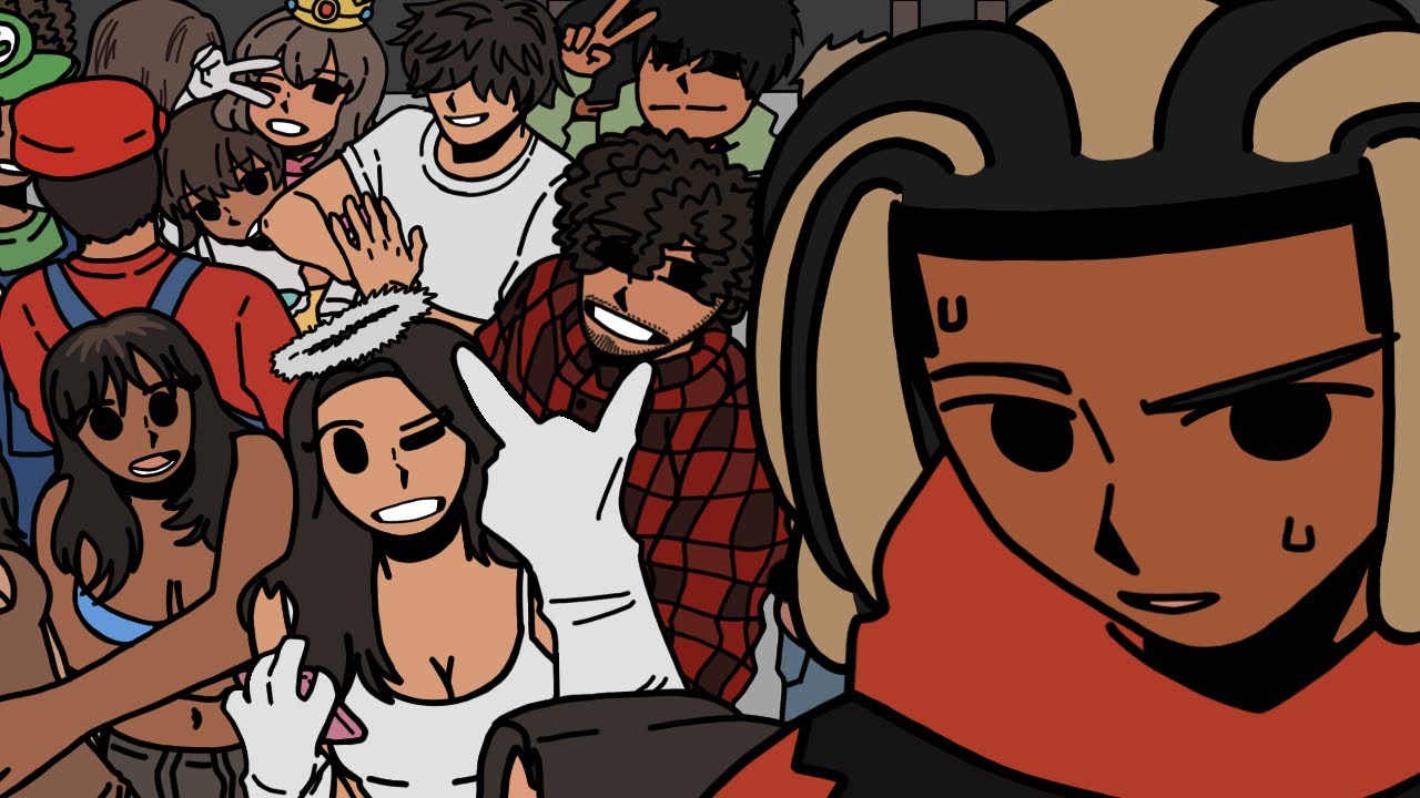 Do NOT Party In The Trenches - YouTube