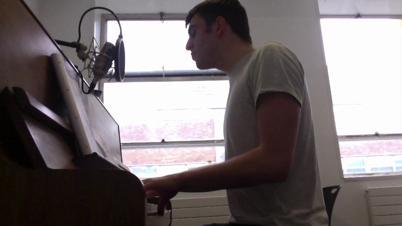 Hold Me Close | by Ed Staal - YouTube