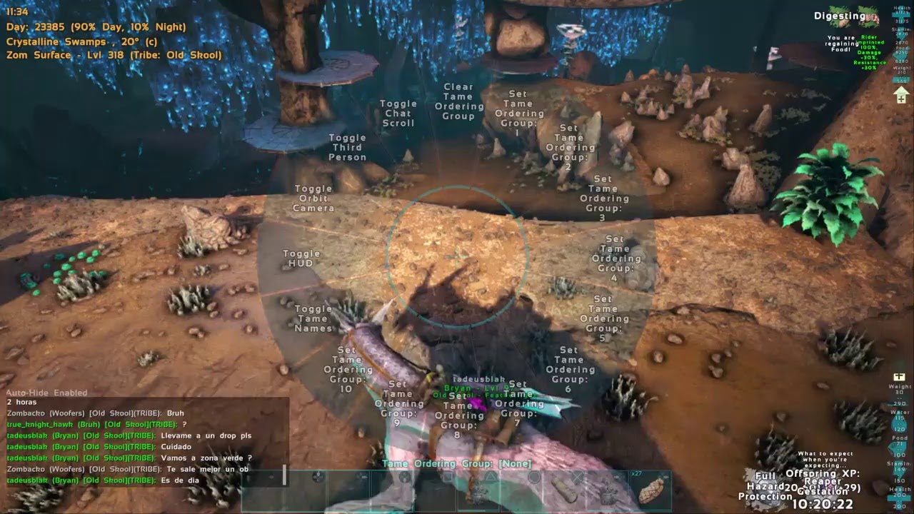 First REAPEr part 2 - YouTube