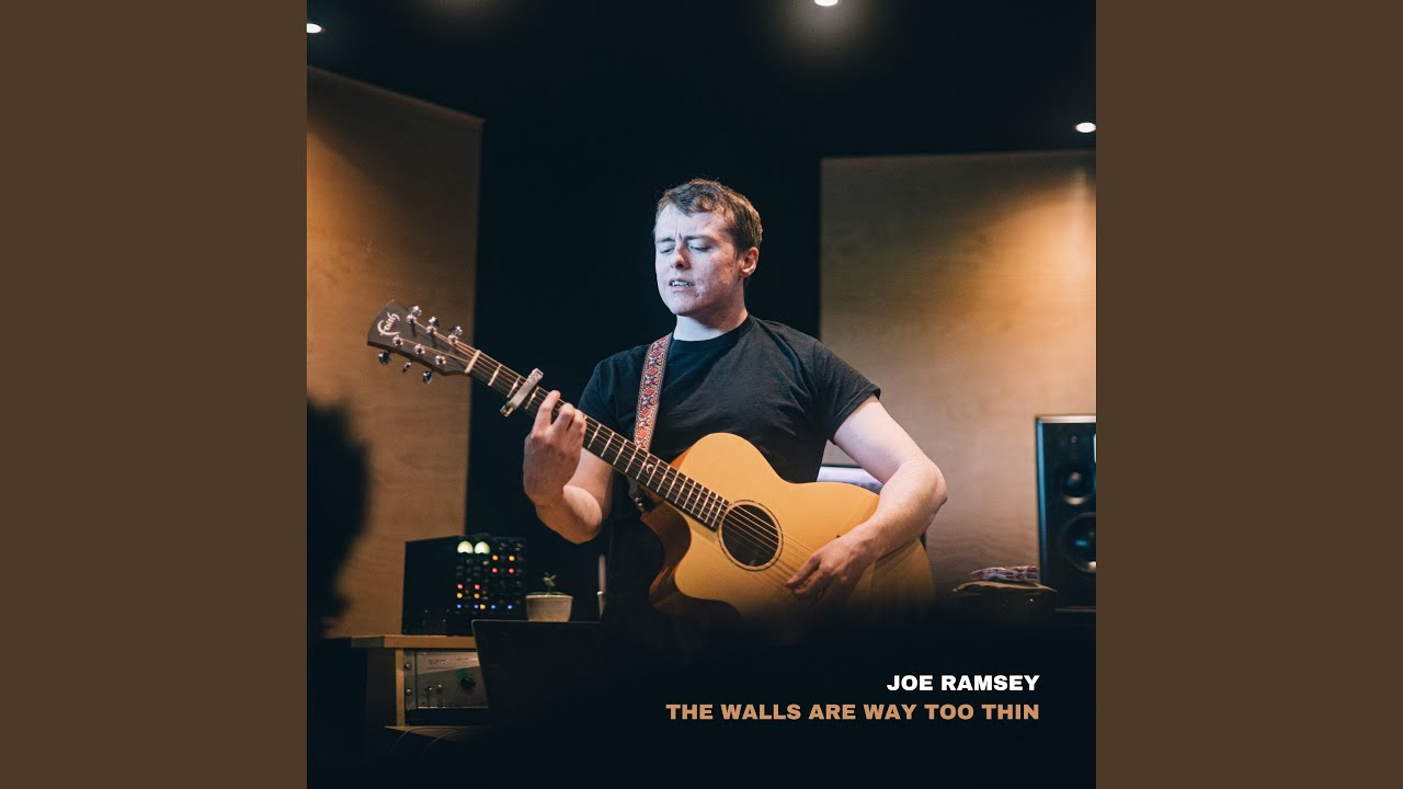 The Walls Are Way Too Thin - YouTube