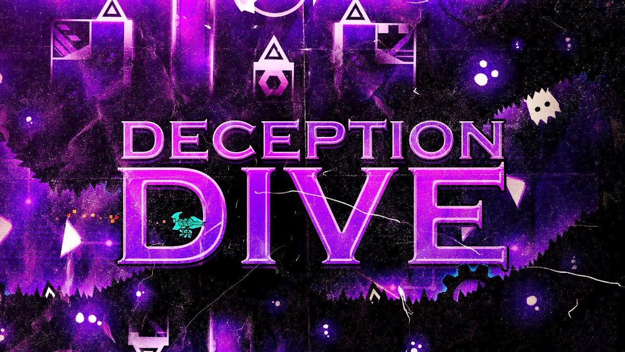 Deception Dive 100% - YouTube