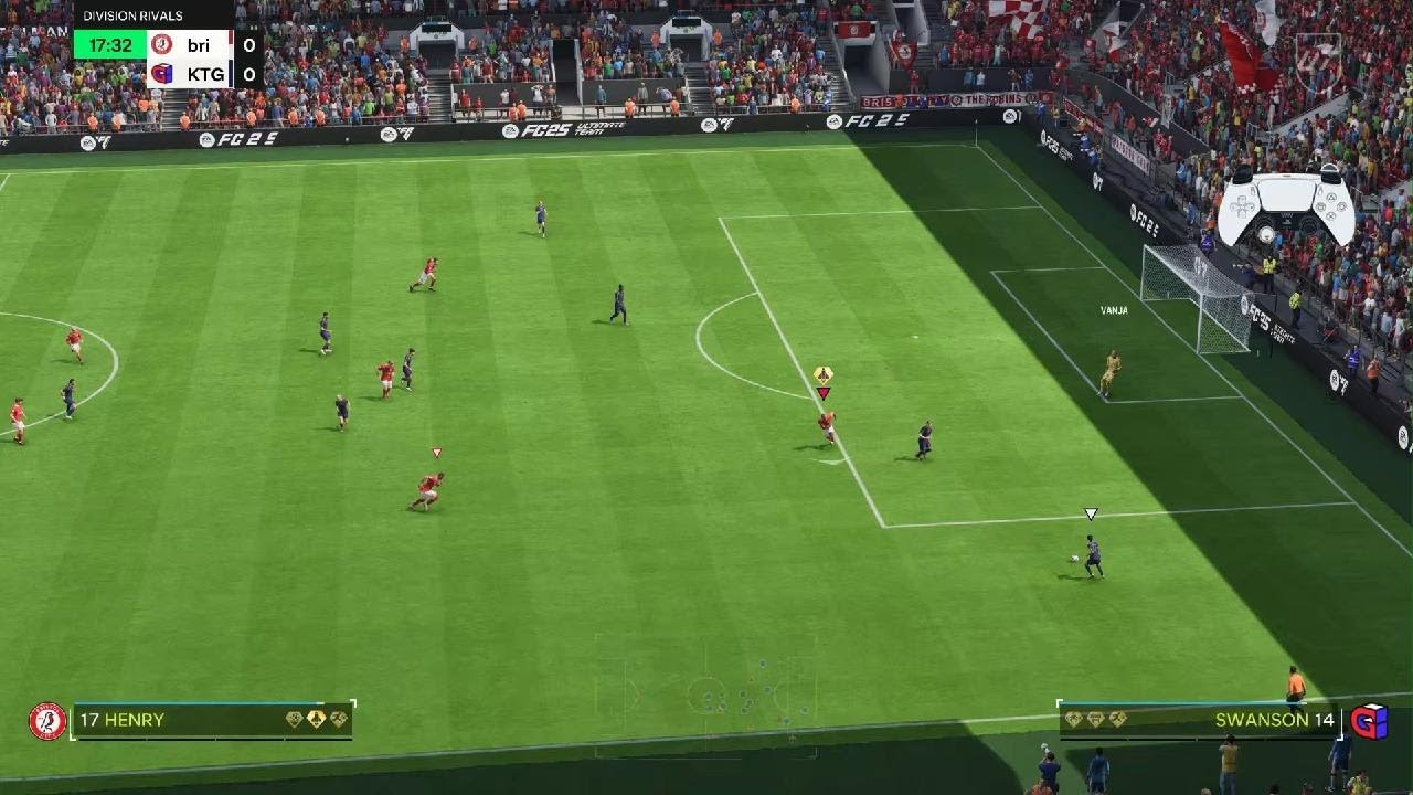 Game is gone - YouTube