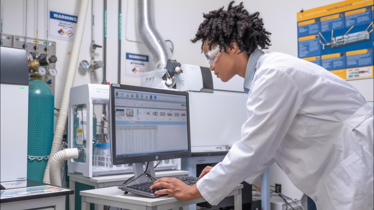 Cómo asignar privilegios a usuarios en OpenLab Chemstation | Agilent te lo explica en 5 minutos ...