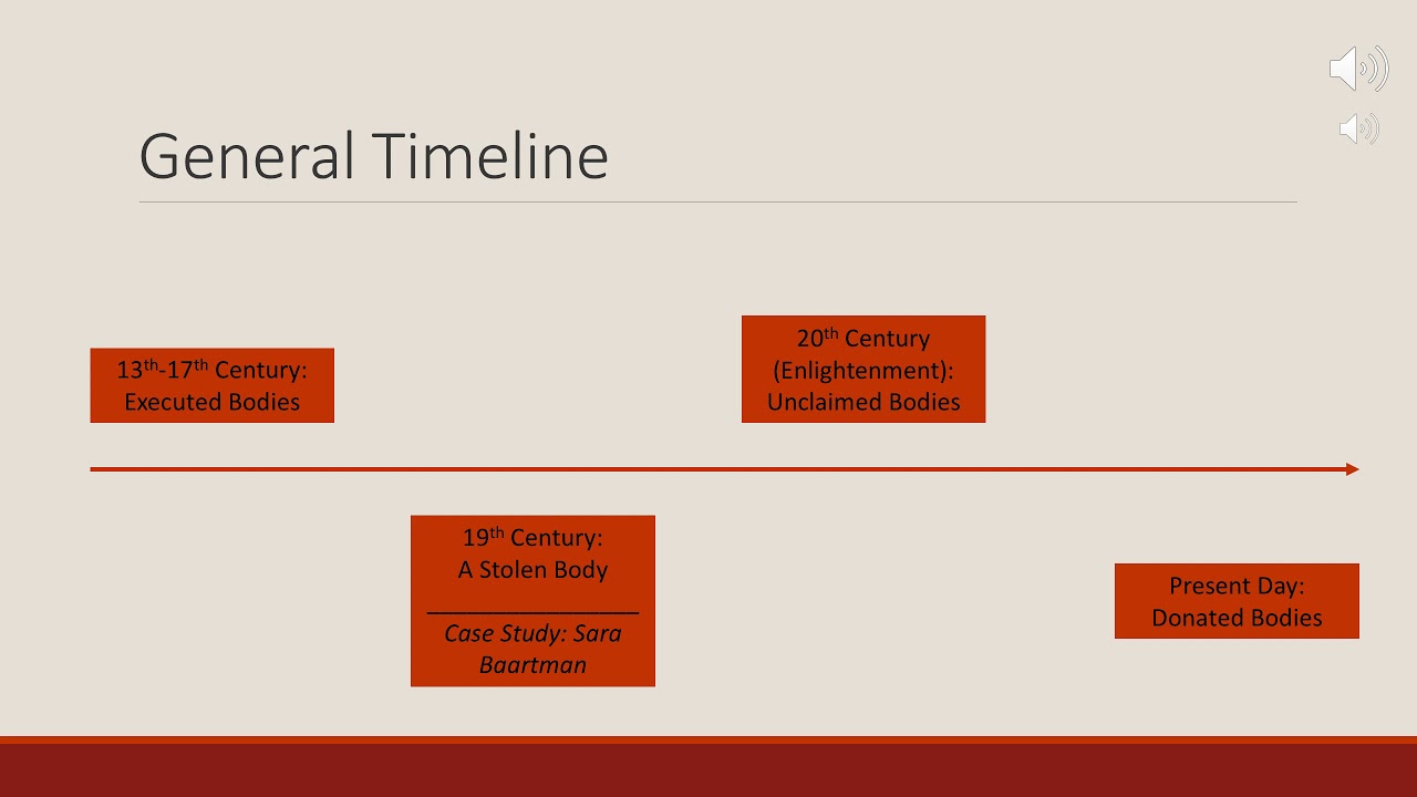 Anatomy 338 Final Project - YouTube