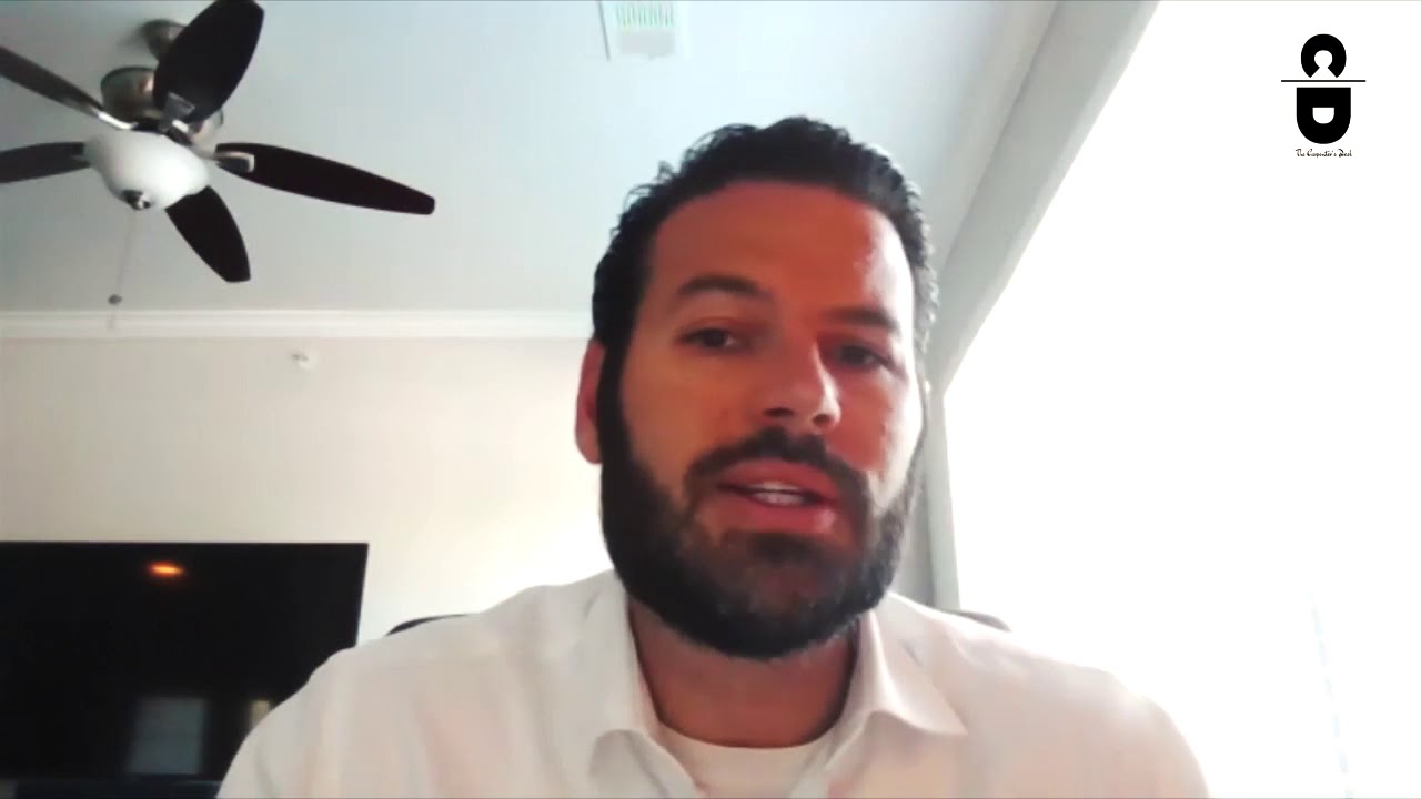 Dr. Justin Bass Explains Christianity's Unalterable Facts | The ...