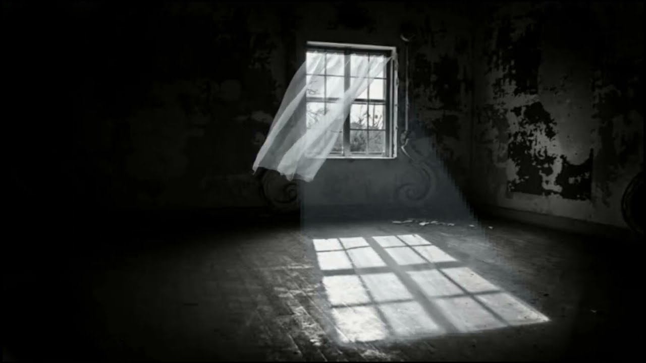 Quiet Room Ambience - YouTube