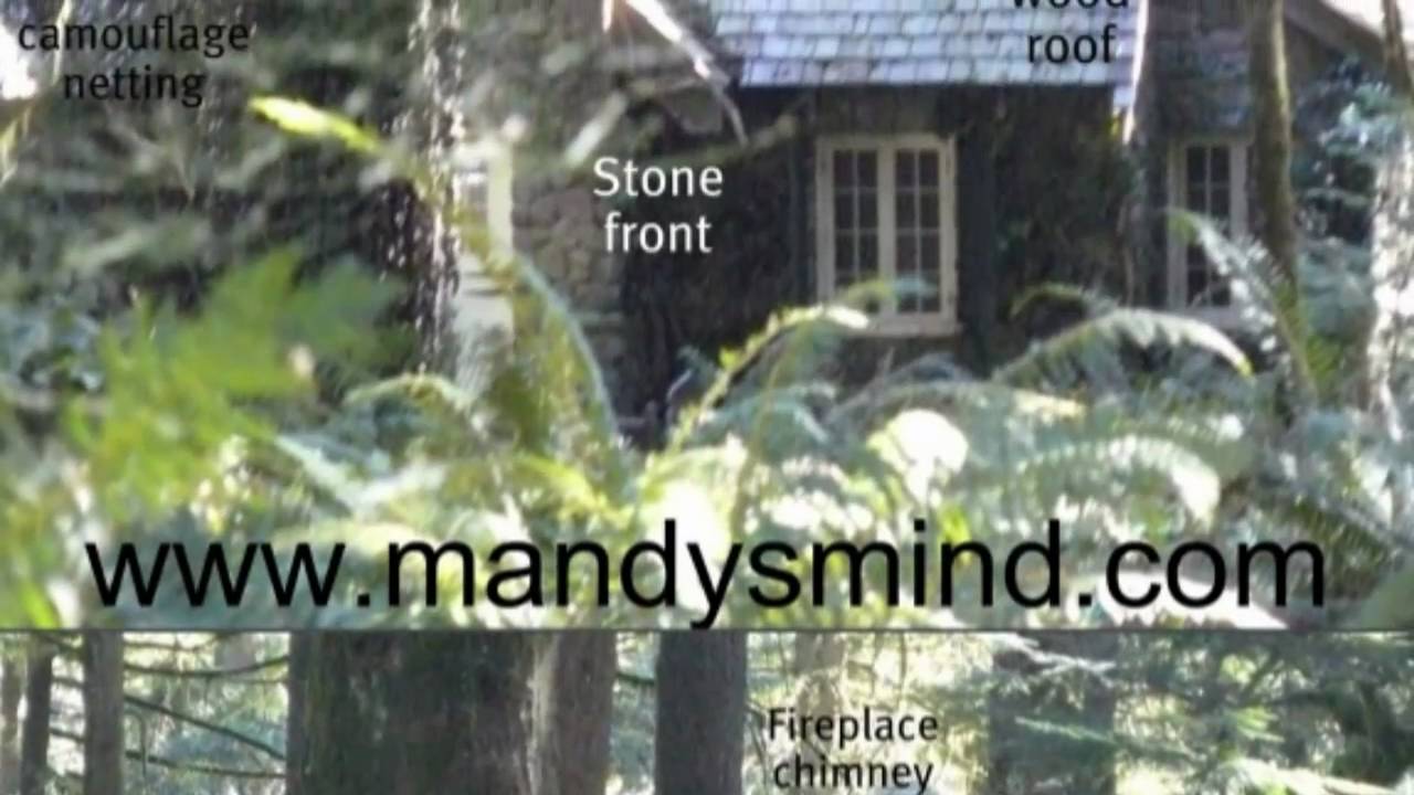 The first photos of Edward & Bella's cottage in Breaking Dawn Do you ...