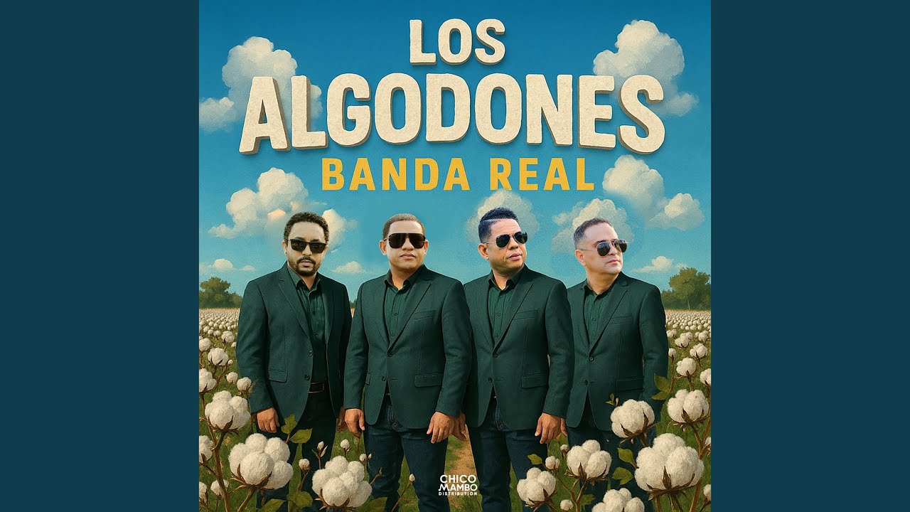 Los Algodones - YouTube