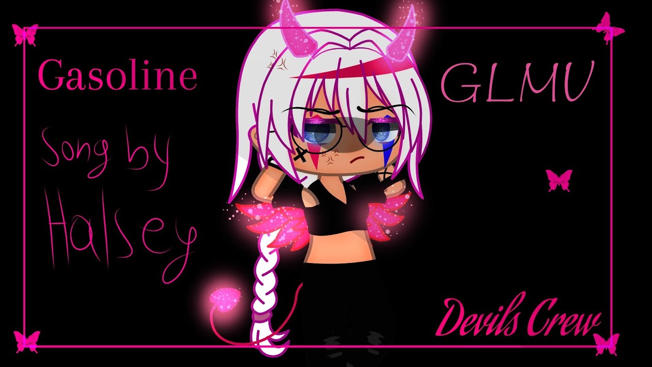 GASOLINE\\~\\[]\\GCMV\\~\\[] \\ENJOY - YouTube