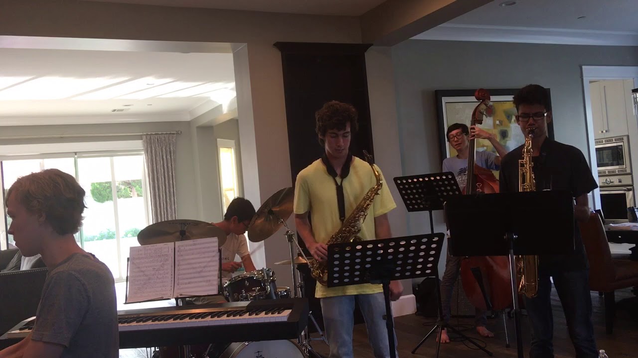 Invitation -Bronislau Kaper/ Paul Francis Webster - YouTube