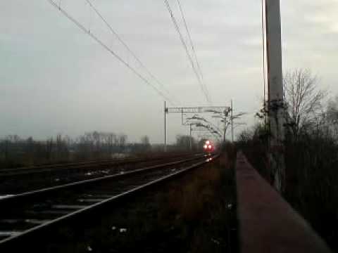 ET22-344 + 2x Rp1 - YouTube